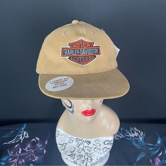 Accessories | Harley Snapback | Poshmark